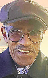 Milton ‘Foggy’ Grayson | News, Sports, Jobs - Altoona Mirror